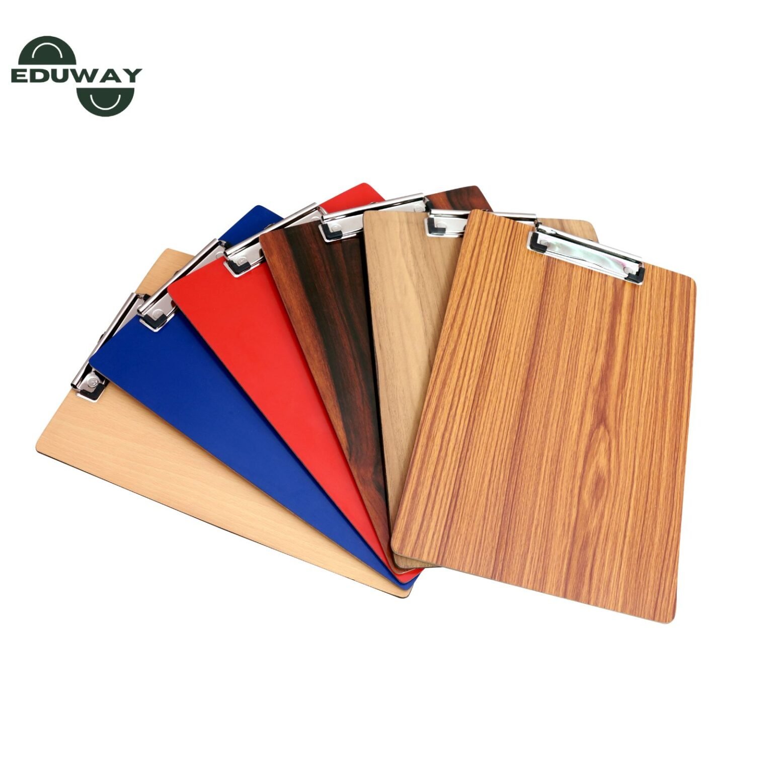 Eduway Exam Pad/ Clipboard | Multiple Use at School, Office, Home etc